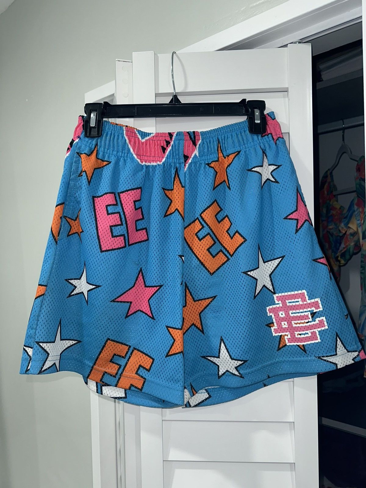 Eric Emanuel Eric Emanuel All-Star Drop | Grailed