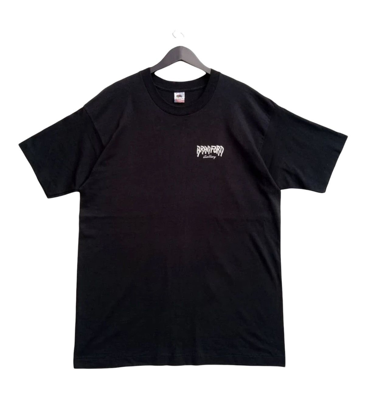 Vintage Vintage 90s GUNS N ROSES / Axl Rose hard rock band tee shirt ...