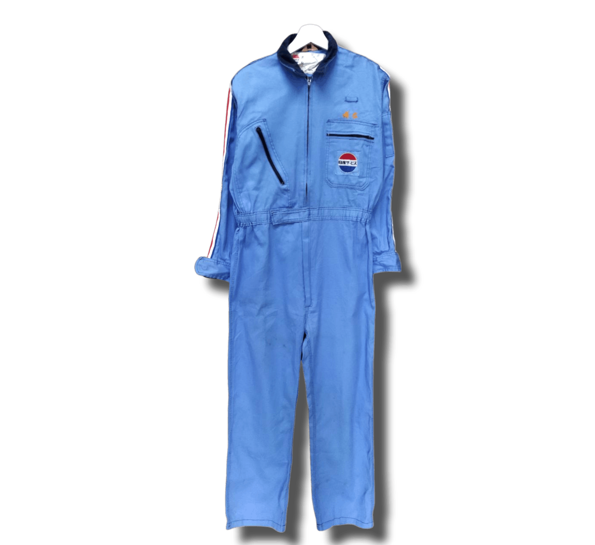 Japanese Brand × Vintage Rare🔥Vintage Datsun Overalls | Grailed