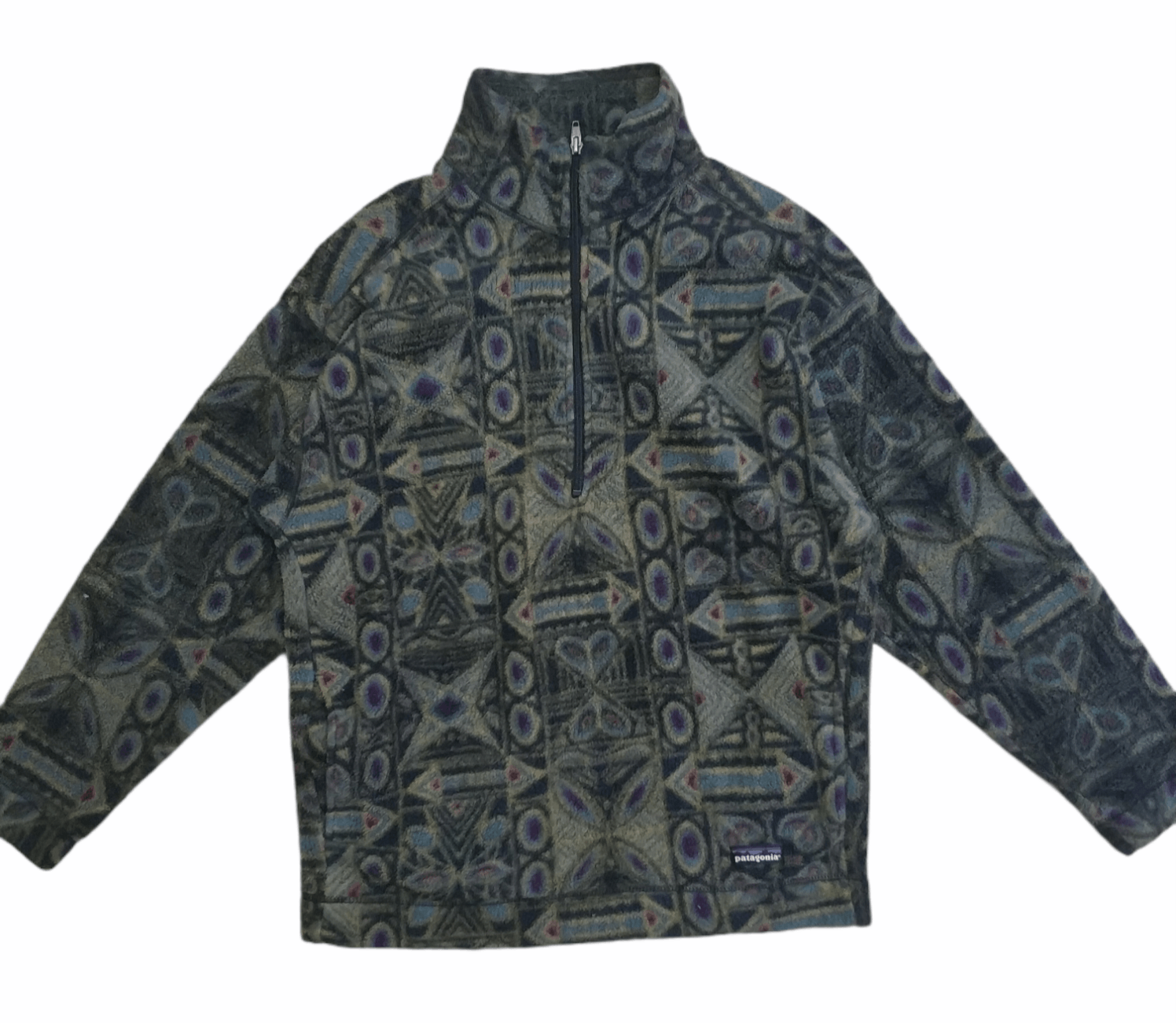 Japanese Brand × Patagonia × Vintage 🔥Vintage Native Navajo Patagonia ...