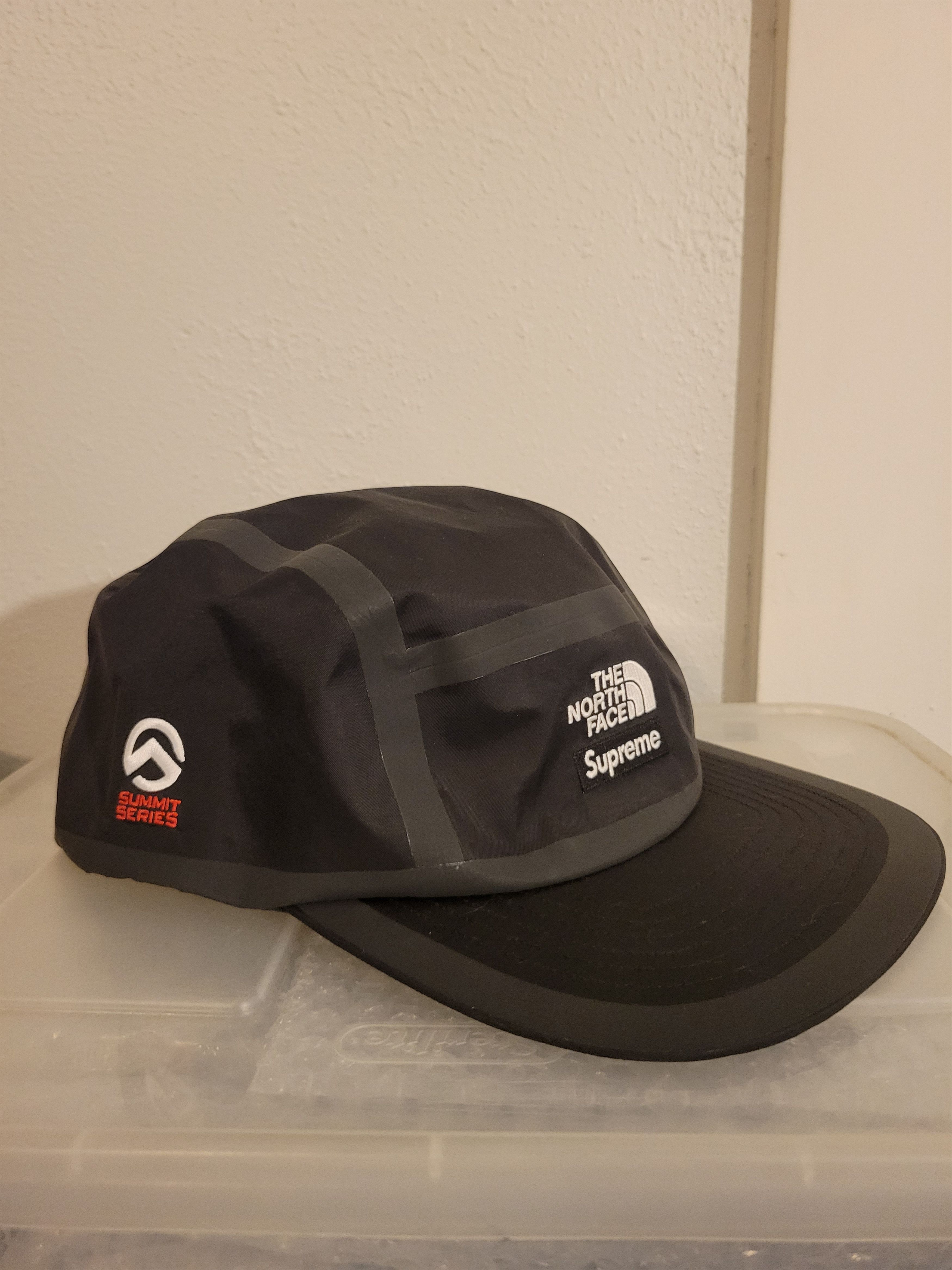 Supreme × The North Face Supreme x the north face summit series cap ...