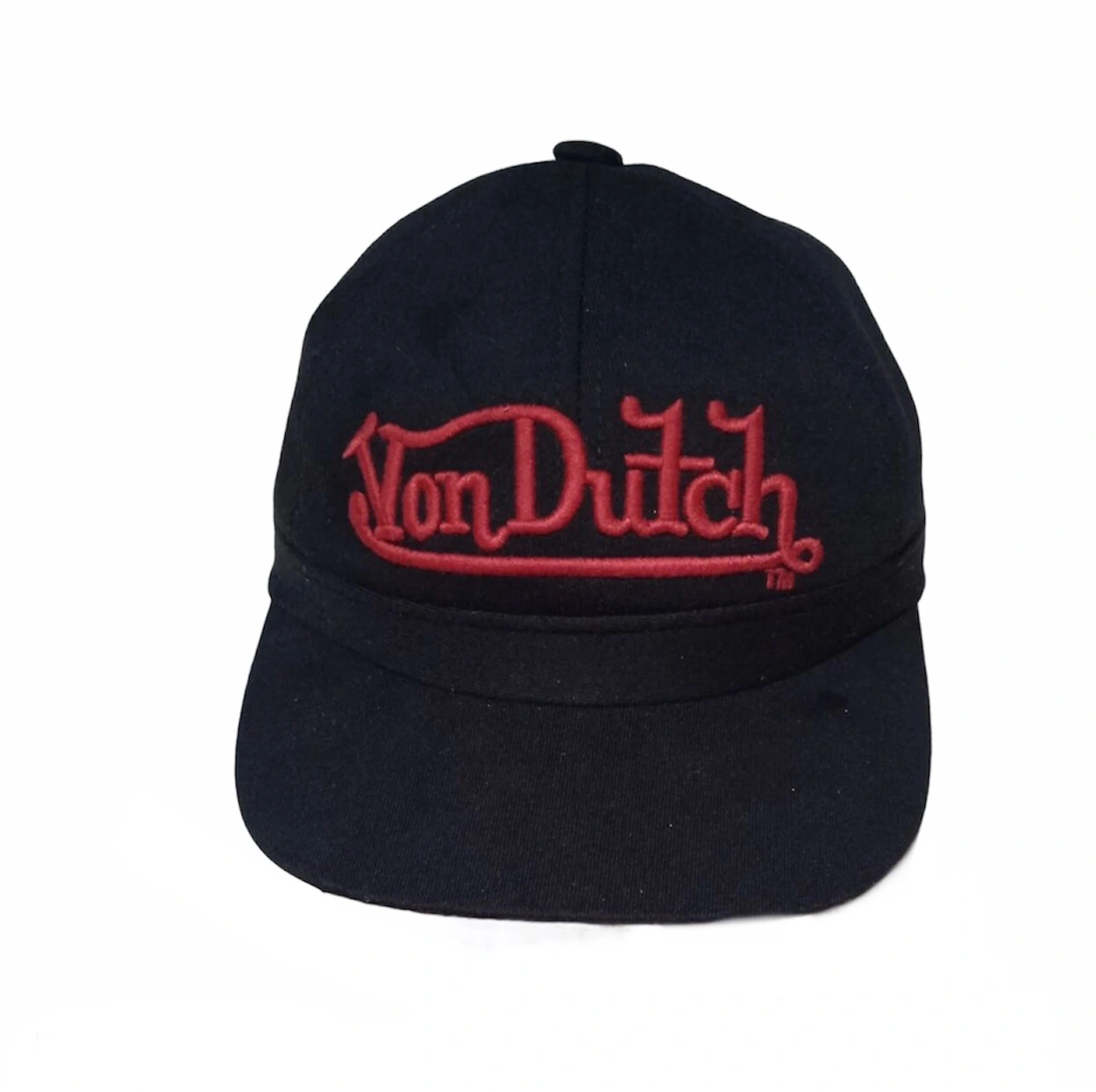 Retro Hat × Streetwear × Von Dutch vintage von dutch hat cap | Grailed
