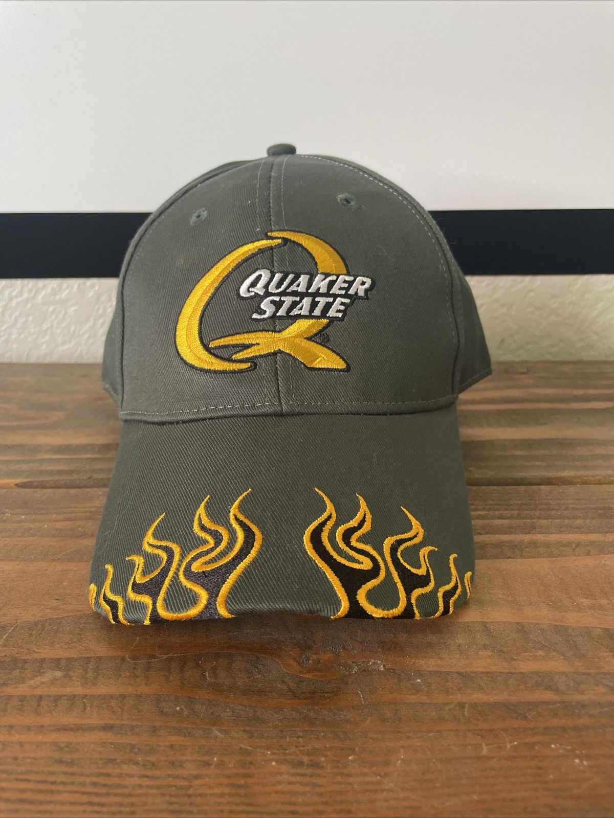Other Quaker State Hat | Grailed