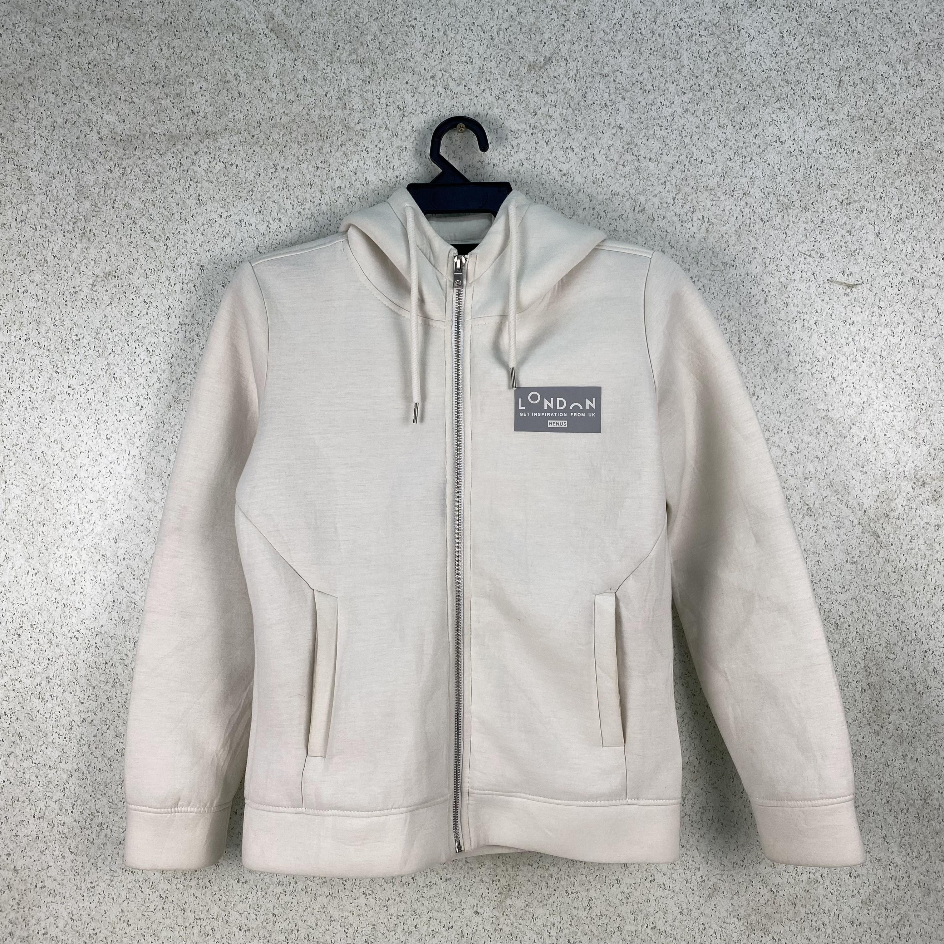 Streetwear Henus Edwin Hoodie | Grailed