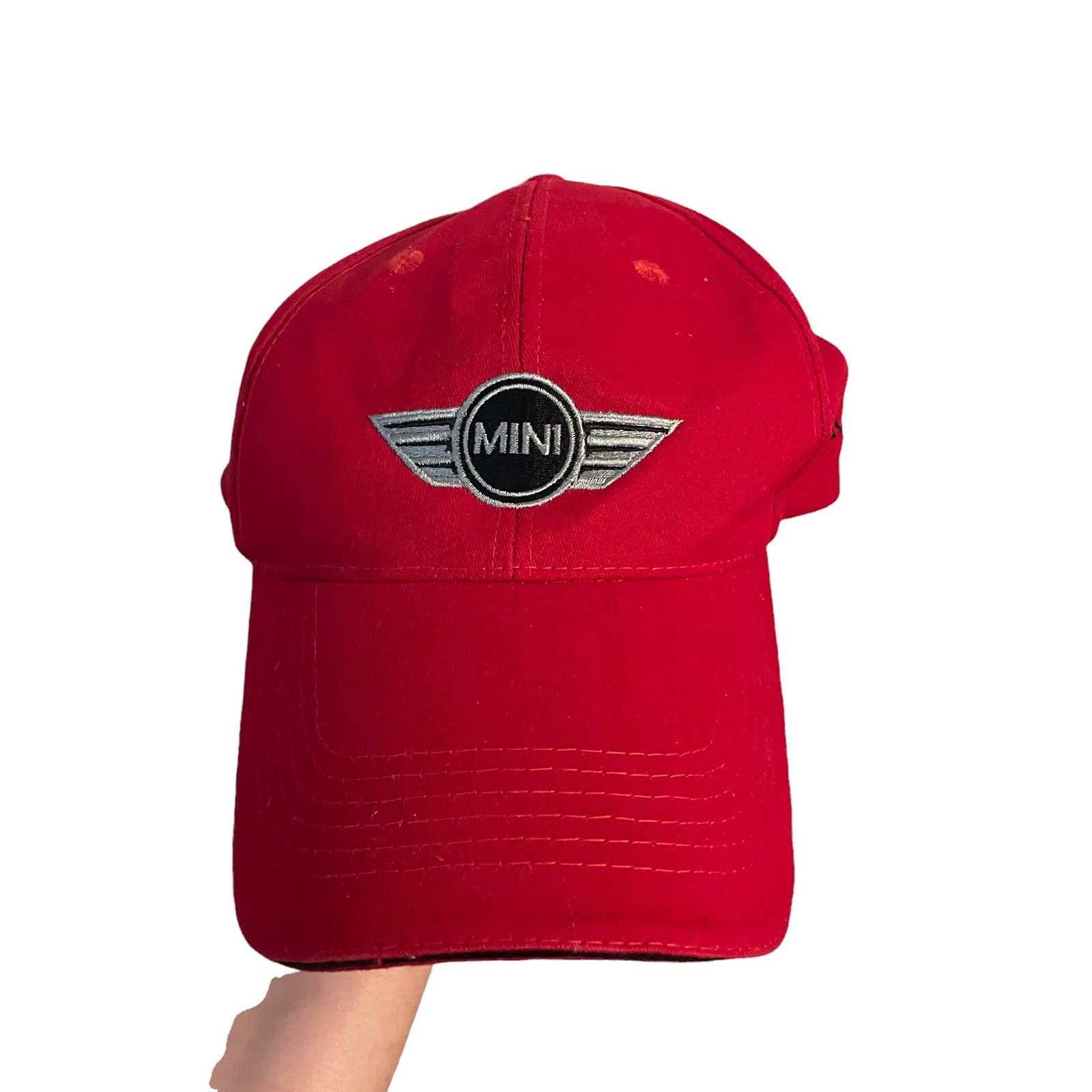Vintage Mini Cooper dad hat | Grailed