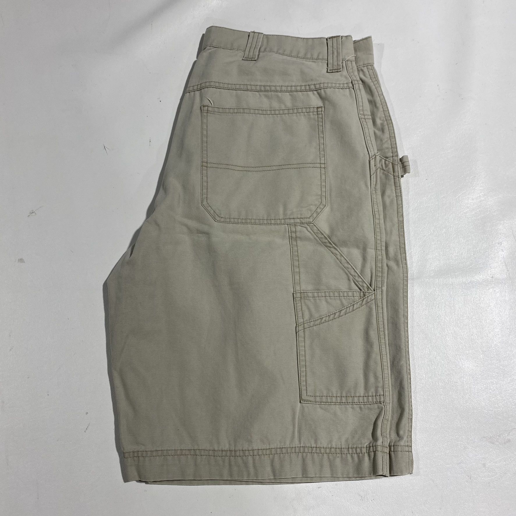 Streetwear × Unsound Rags × Vintage 80's 90's Vintage Denim Shorts ...