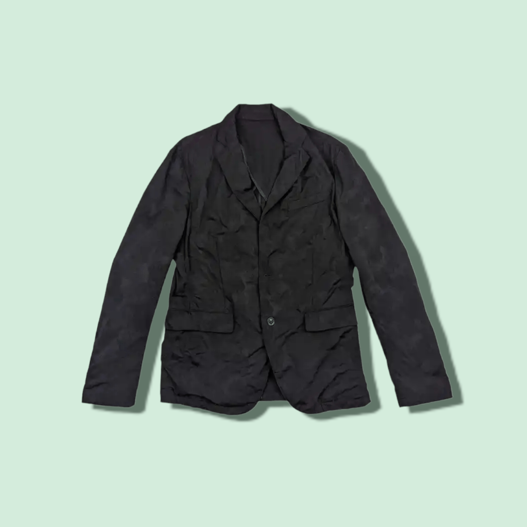 Zara ZARA Smart Casual Blazer | Grailed