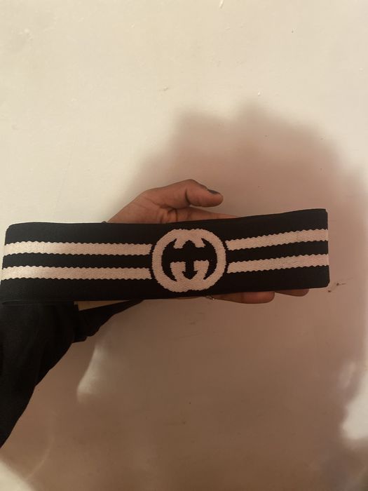 Gucci gucci headband | Grailed