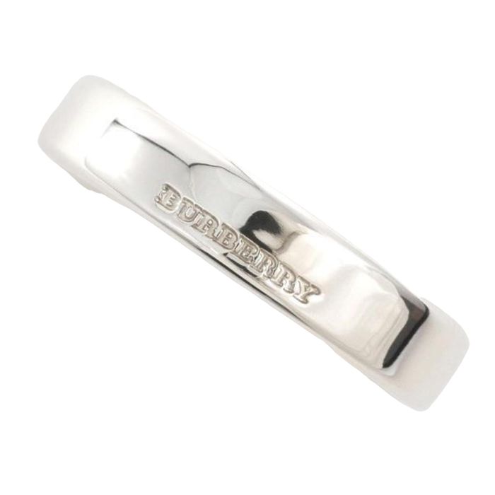 Burberry Burberry ring | Grailed