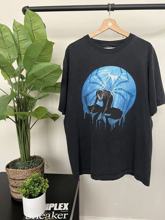 Vintage Vintage Comics Marvel Spider-Man Mad Engine T Shirt | Grailed Vintage Vintage Comics Marvel Spider-Man Mad Engine T Shirt | Grailed