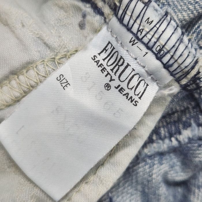 Fiorucci Flare Fiorucci Safety Denim Boot Cut Japan Jeans | Grailed