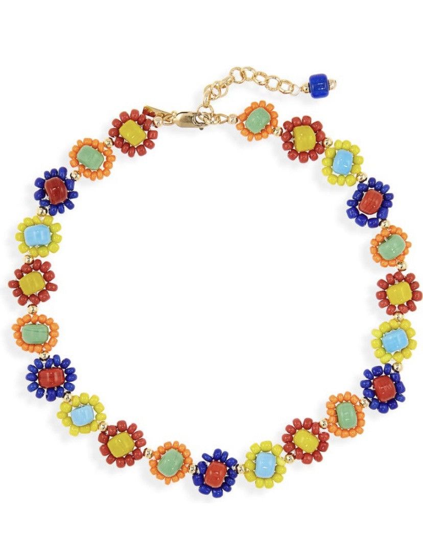eliou Eliou Fran Necklace | Grailed