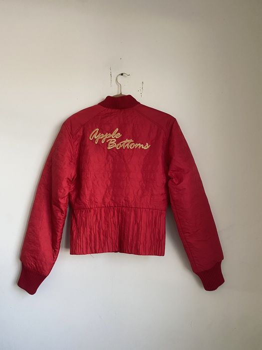Vintage Vintage Apple Bottoms puffer jacket Y2K | Grailed