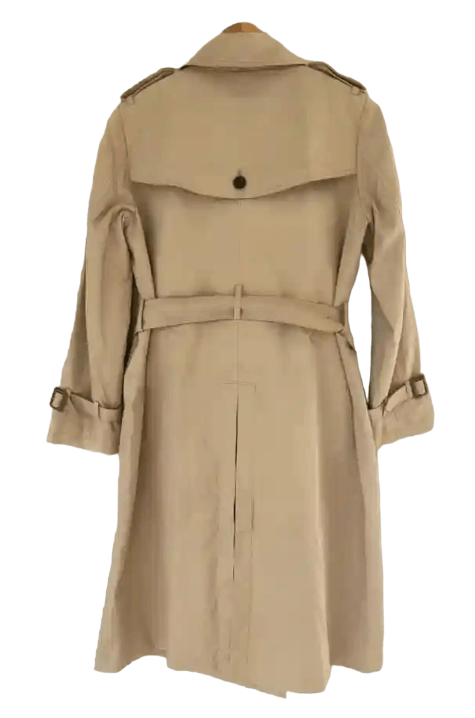 Japanese Brand Journal Standard Trench Coat | Grailed