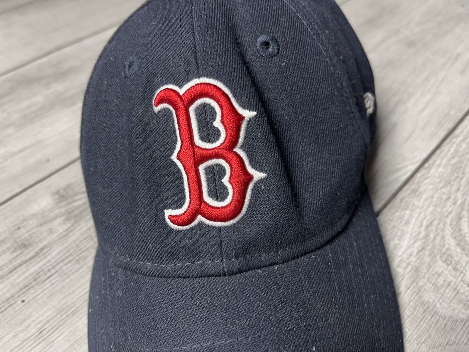 MLB Boston red sox Baseball cap MLB one size | Grailed