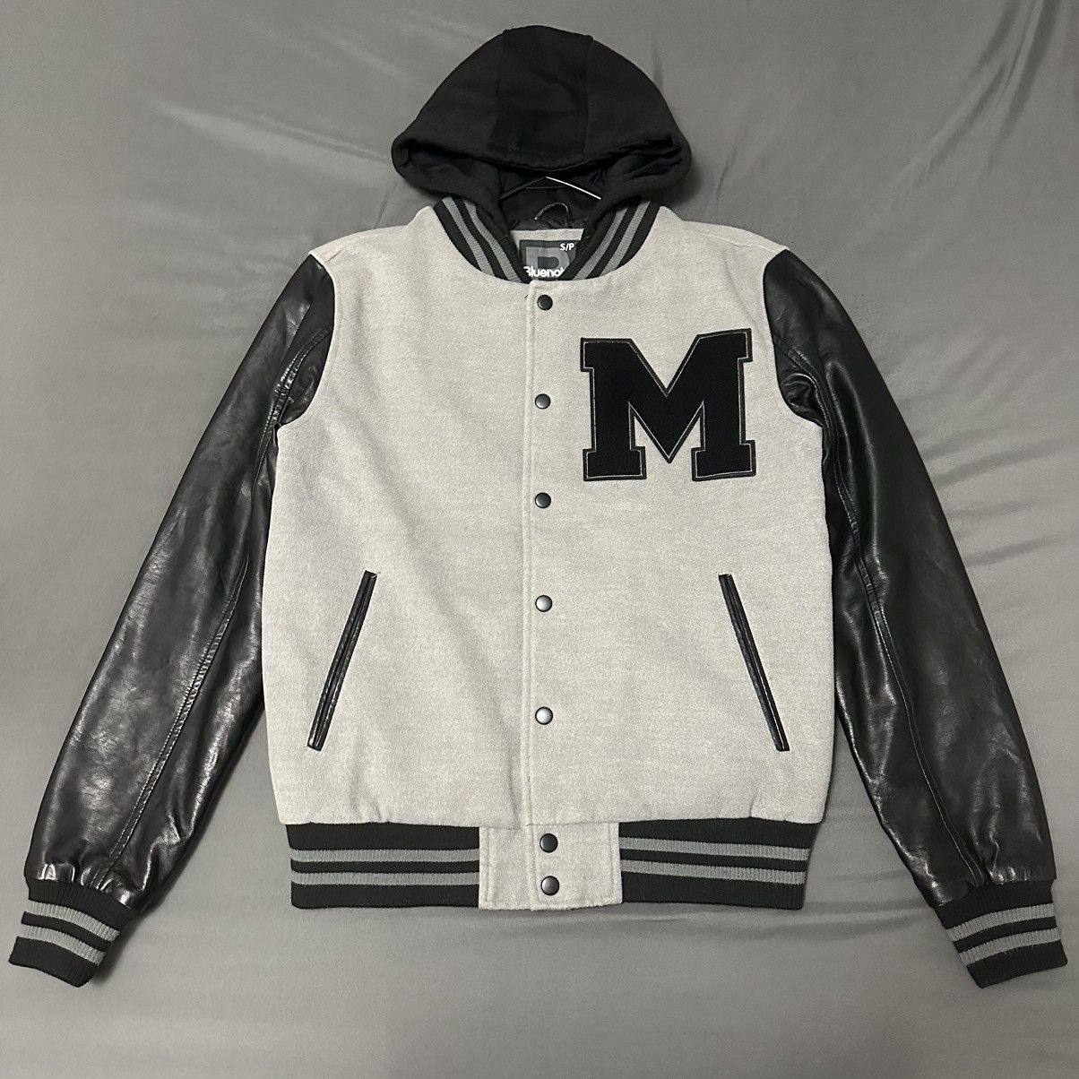 Other BLUENOTES VARSITY JACKET. | Grailed