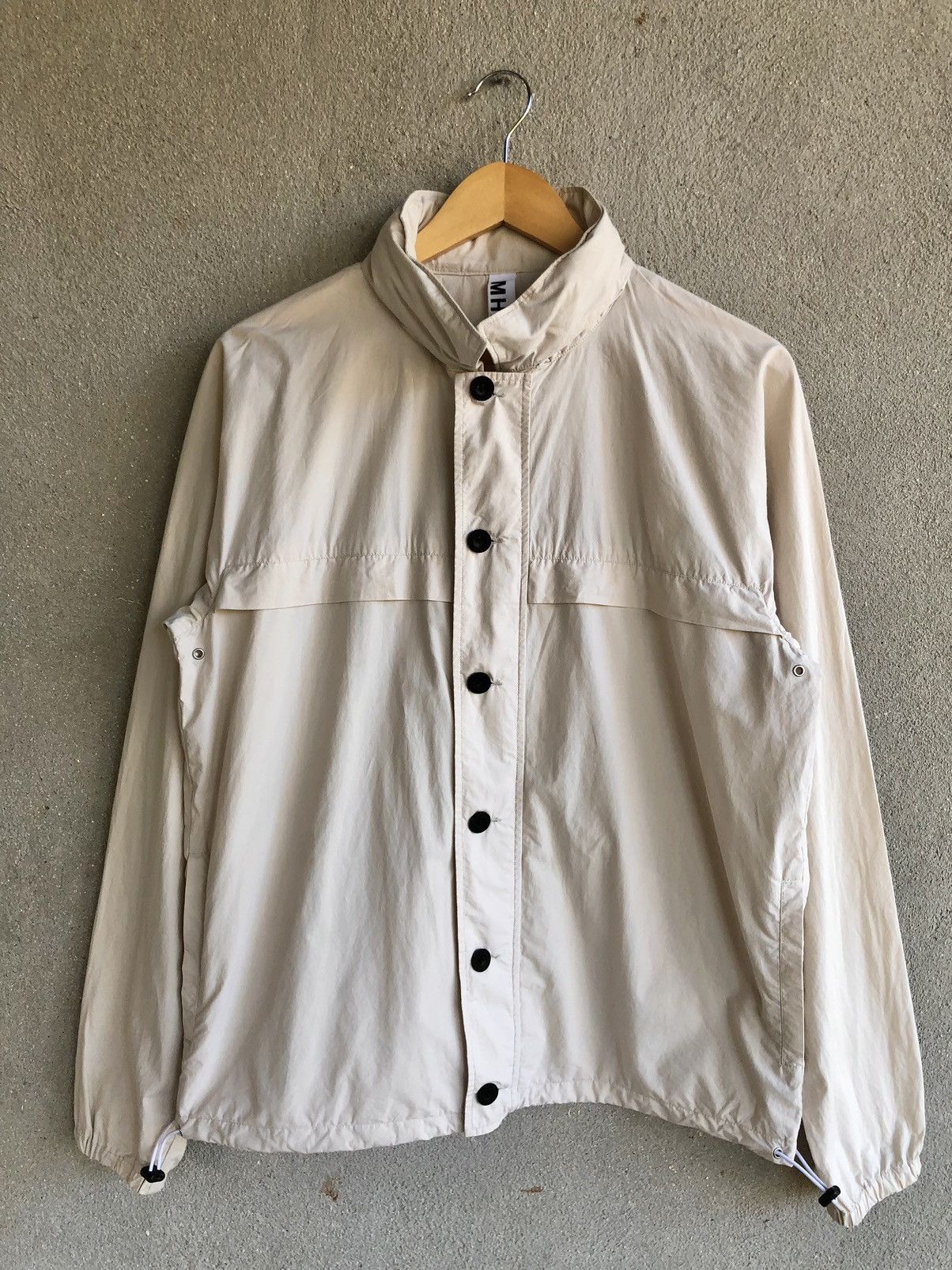 Japanese Brand × Margaret Howell × Vintage Vintage Margaret Howell ...