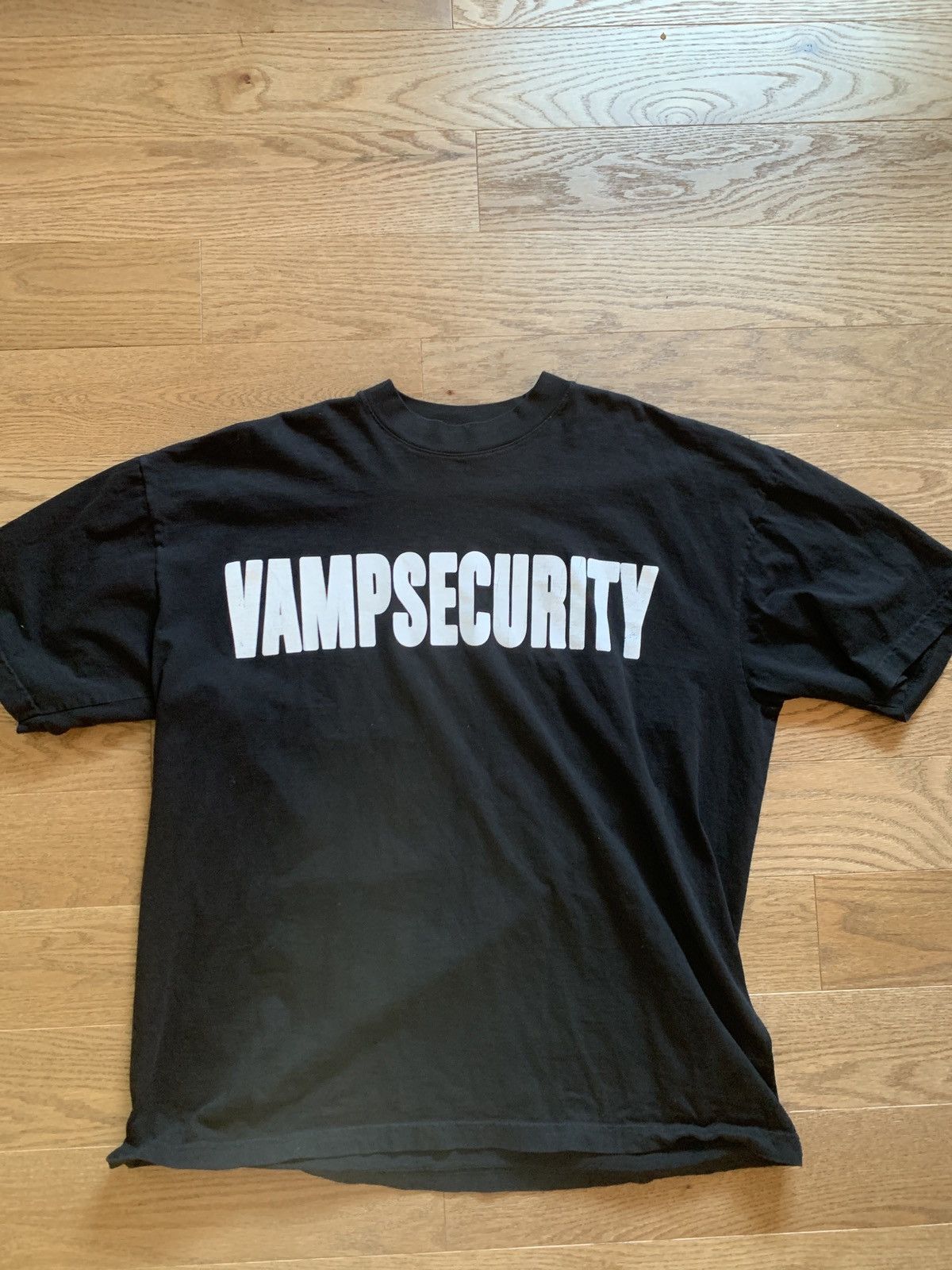 Playboi Carti Vamp Security Playboi Carti Tee | Grailed
