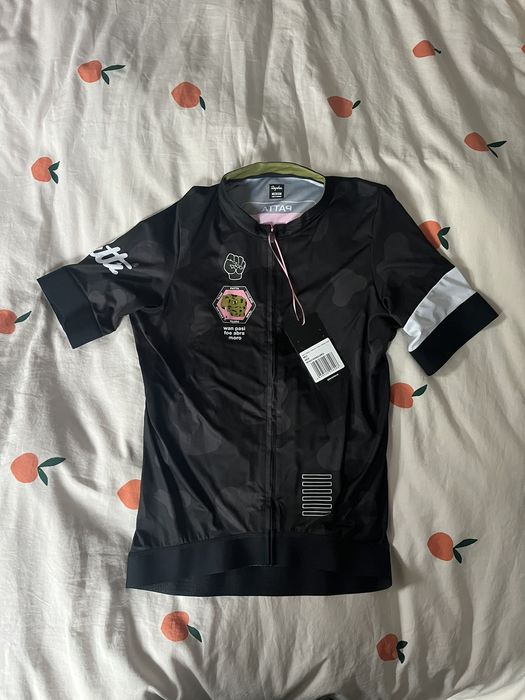 Rapha Mens Rapha x Patta Pro Team Training Jersey | Grailed