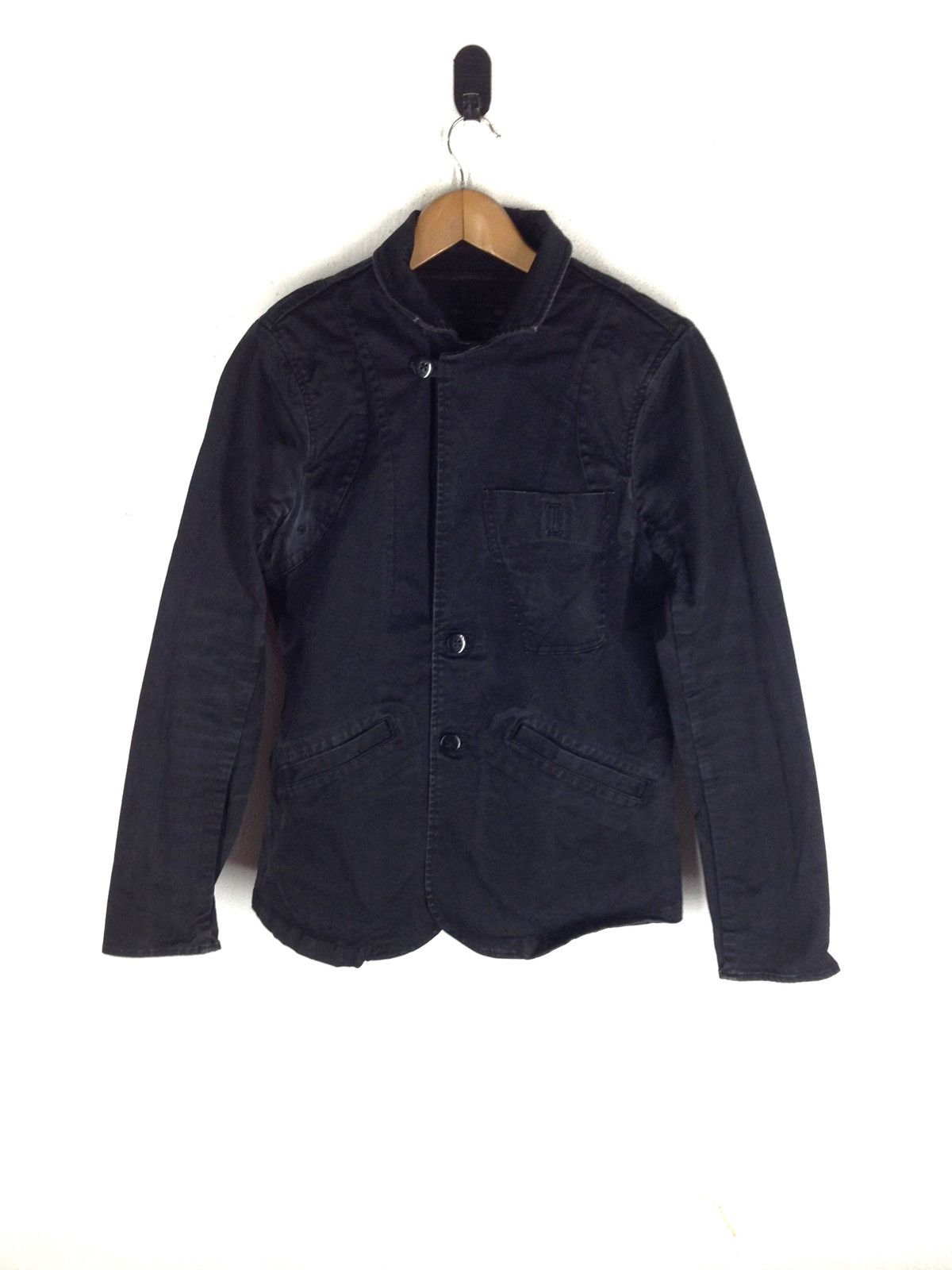 Denham Denham Jackets | Grailed