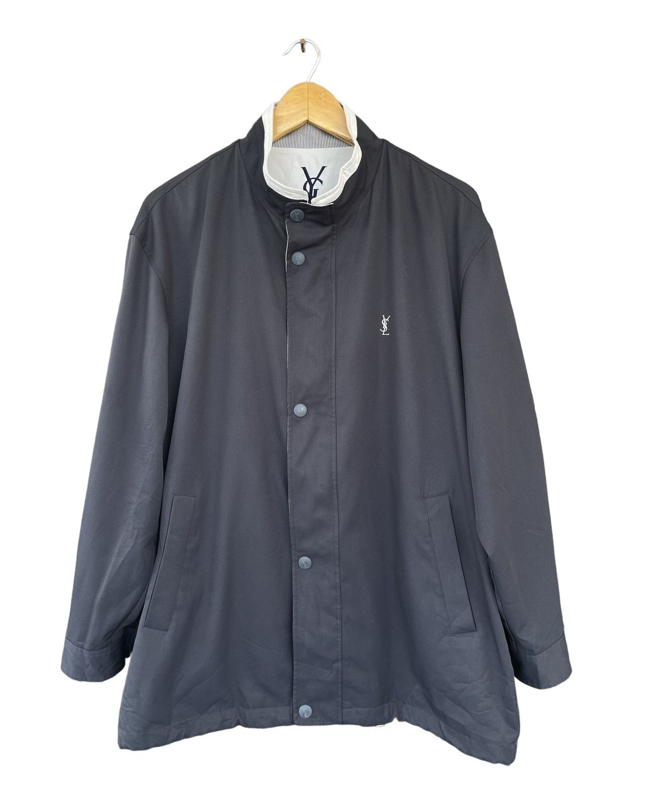 Vintage × Ysl Pour Homme × Yves Saint Laurent Vintage YSL Yves Saint ...