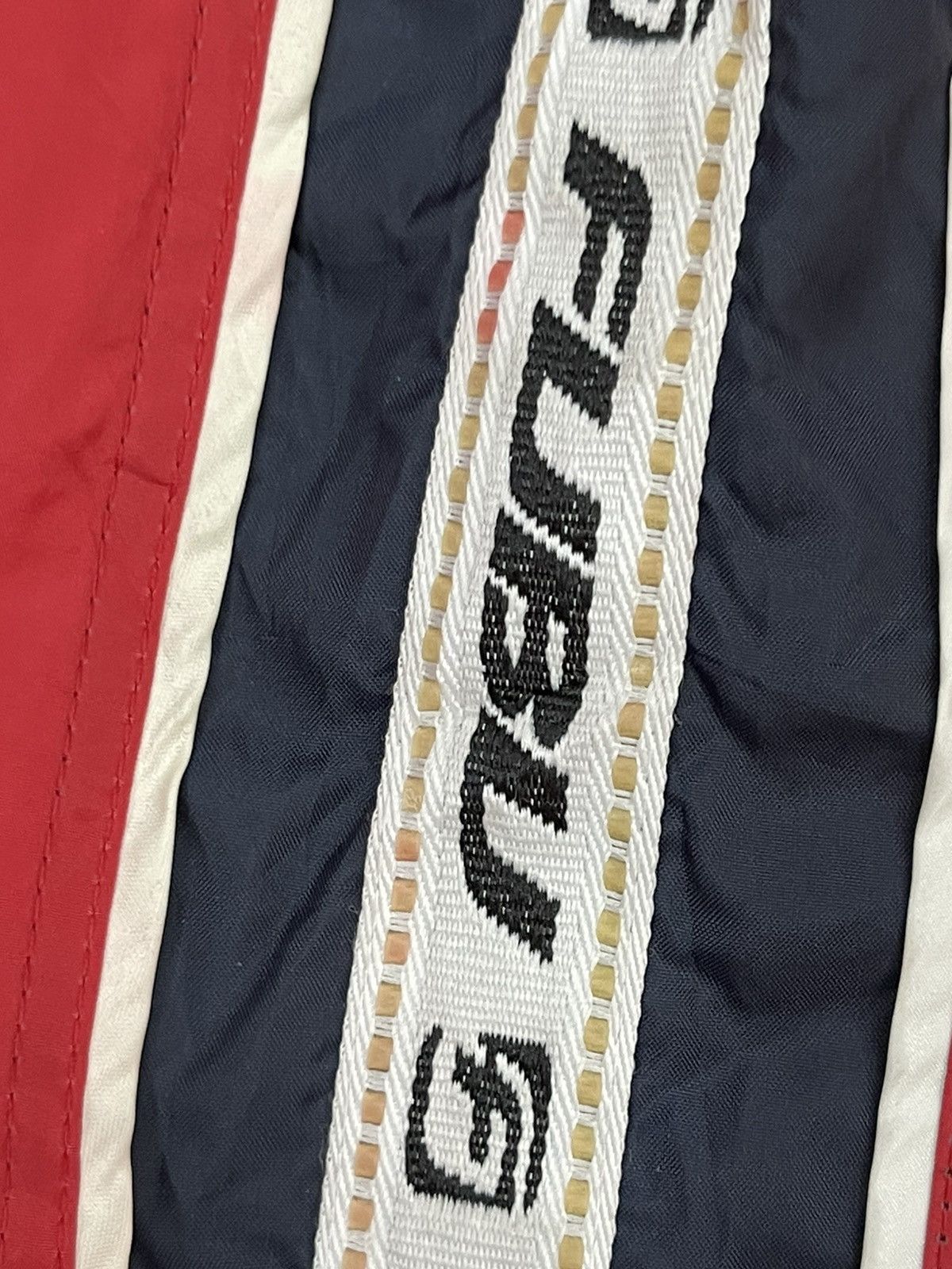 Fubu × Vintage Fubu Jacket sport series | Grailed
