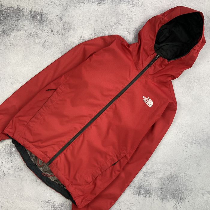 The North Face The North Face Dryvent gorpcore ninja jacket | Grailed