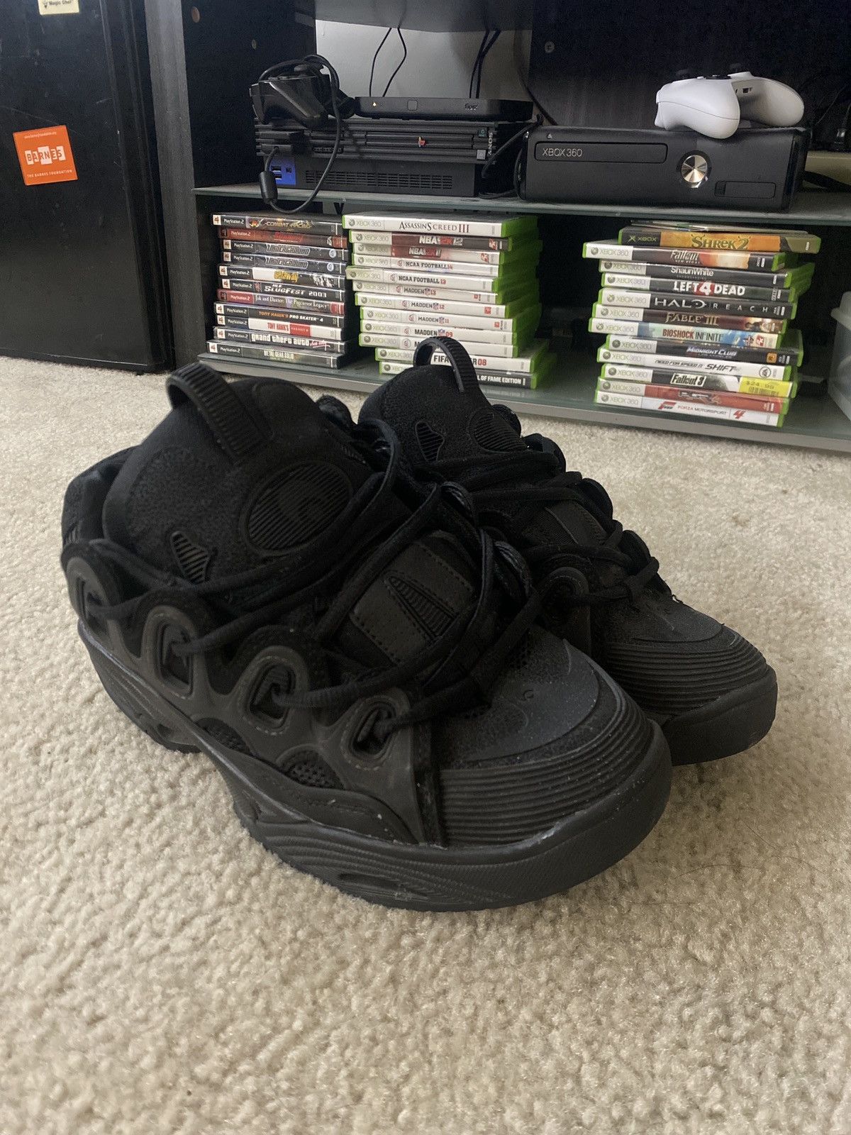 Osiris Osiris D3 2001 | Grailed