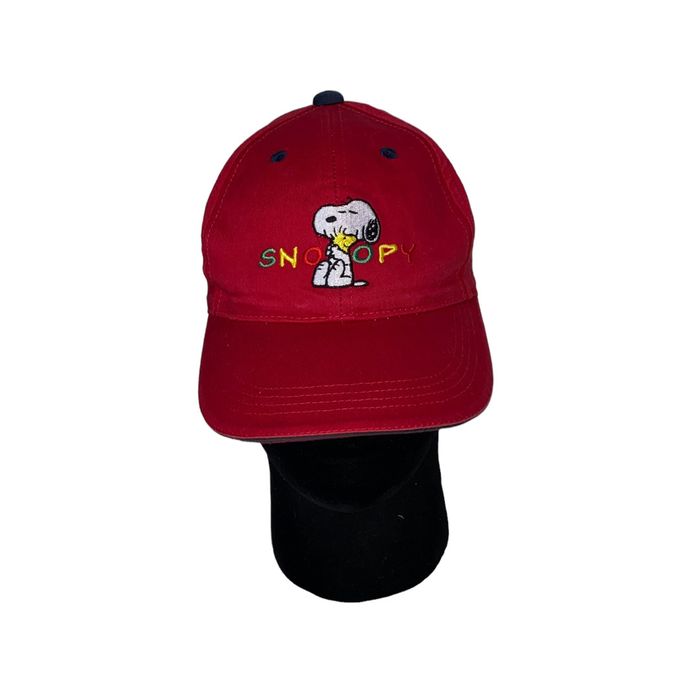 Peanuts 🏁 Peanuts Snoopy 'Joe Cool' Hat 🏁 | Grailed