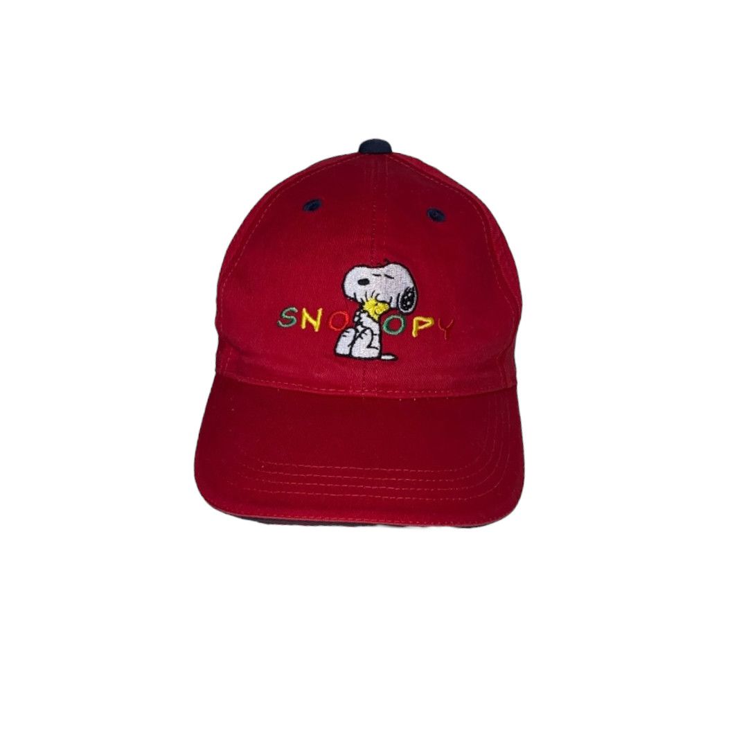 Peanuts 🏁 Peanuts Snoopy 'Joe Cool' Hat 🏁 | Grailed