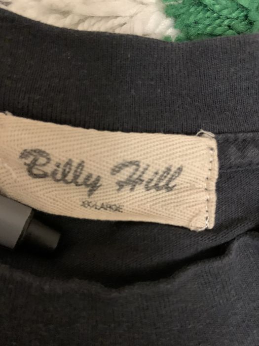 Billy Hill Billy Hill Hook Tee XXL | Grailed
