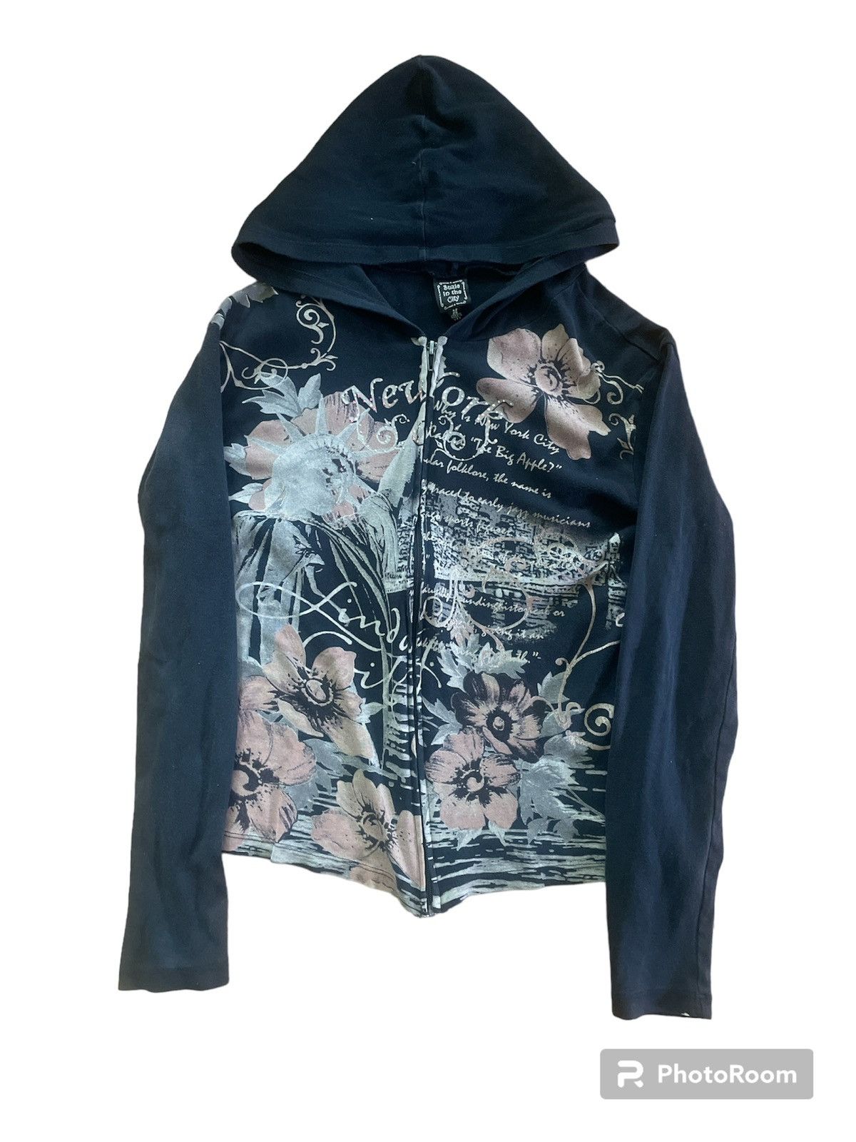 Ed Hardy × Streetwear × Vintage ed hardy inspo jacket | Grailed