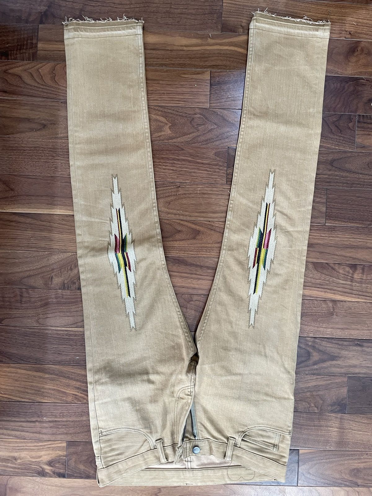 Number (N)ine Number Nine archive piece | Grailed