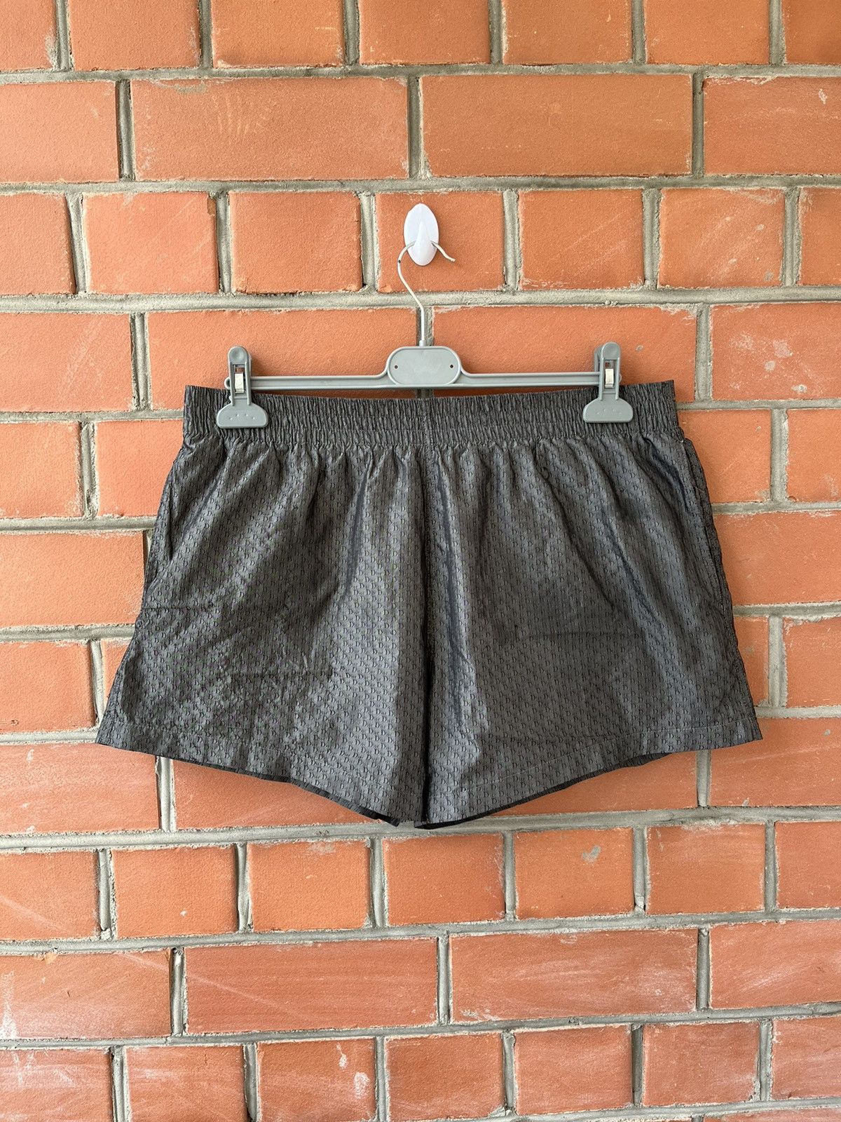 Dior Dior Monogram Swim Shorts | Grailed