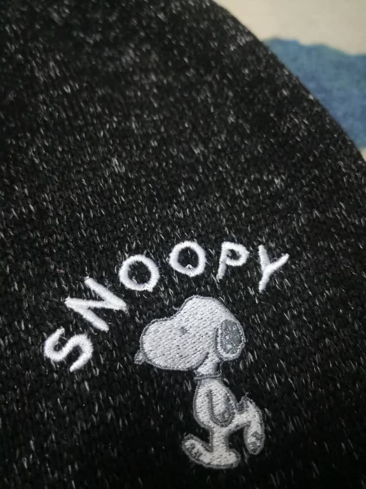 Vintage 💥LAST CALL💥 Snoopy Peanuts Jogger | Grailed