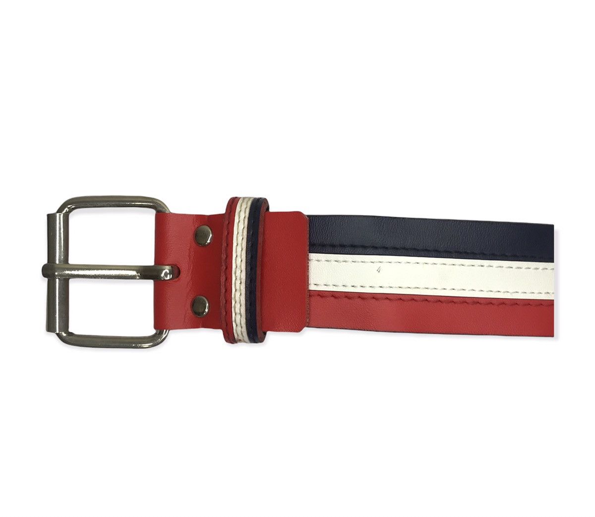 Japanese Brand Seditionaries Big Buckle Belt | Grailed