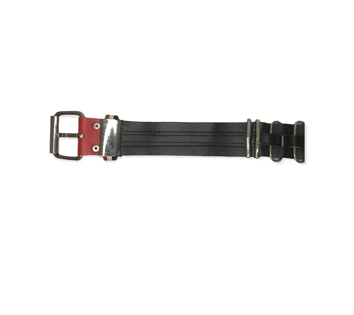 Japanese Brand Seditionaries Big Buckle Belt | Grailed