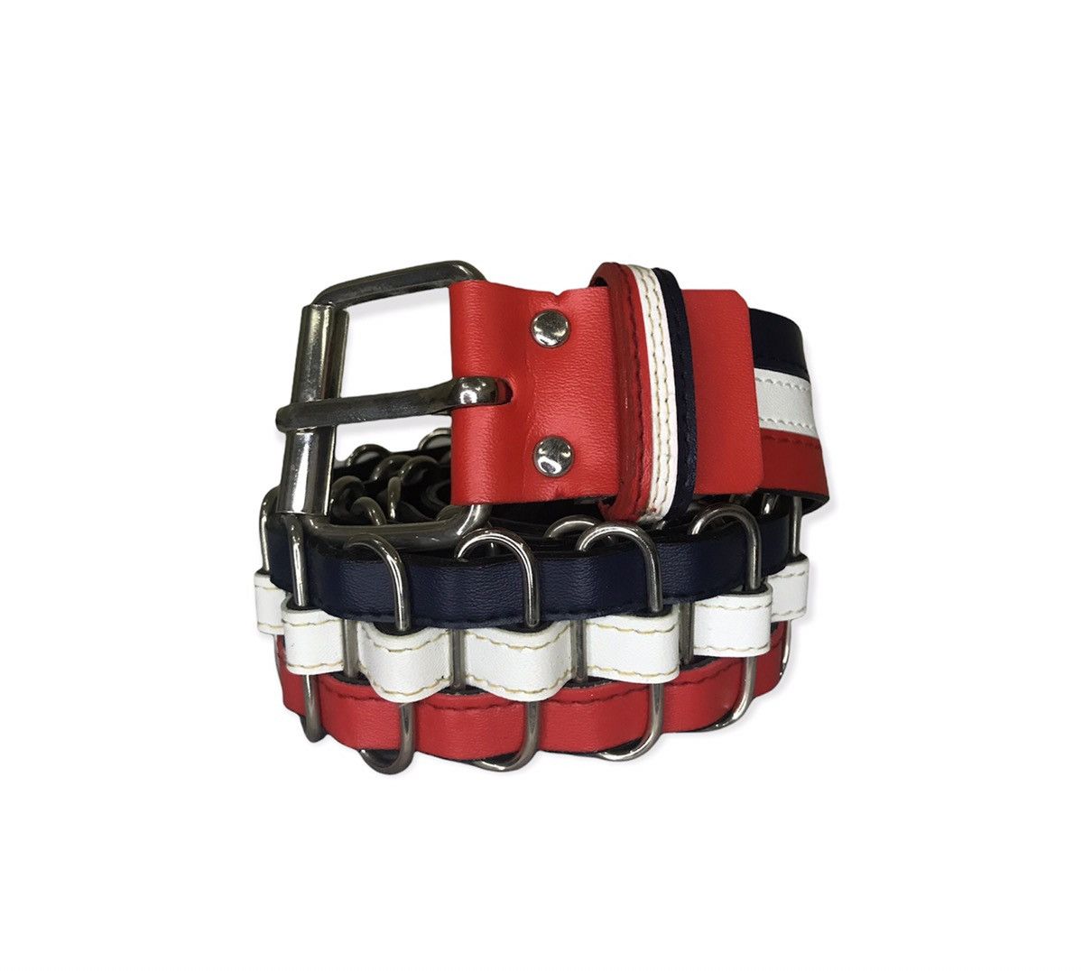 Japanese Brand Seditionaries Big Buckle Belt | Grailed