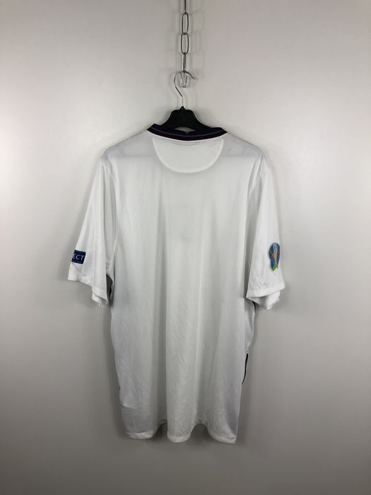 Nike Nike England National Team 2021/2022 Home Jersey Size XXL | Grailed