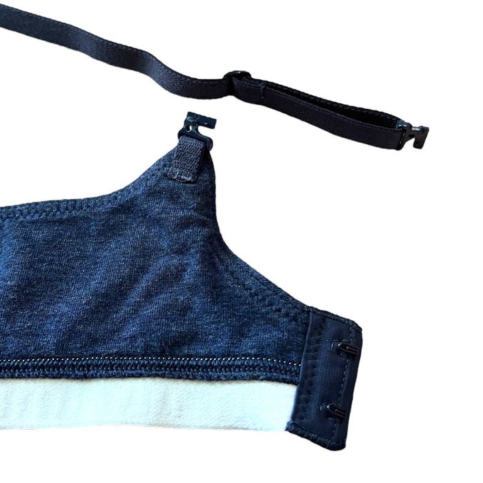 Victoria's Secret No Wire Lightly Padded Adjustable Straps Bra | Grailed