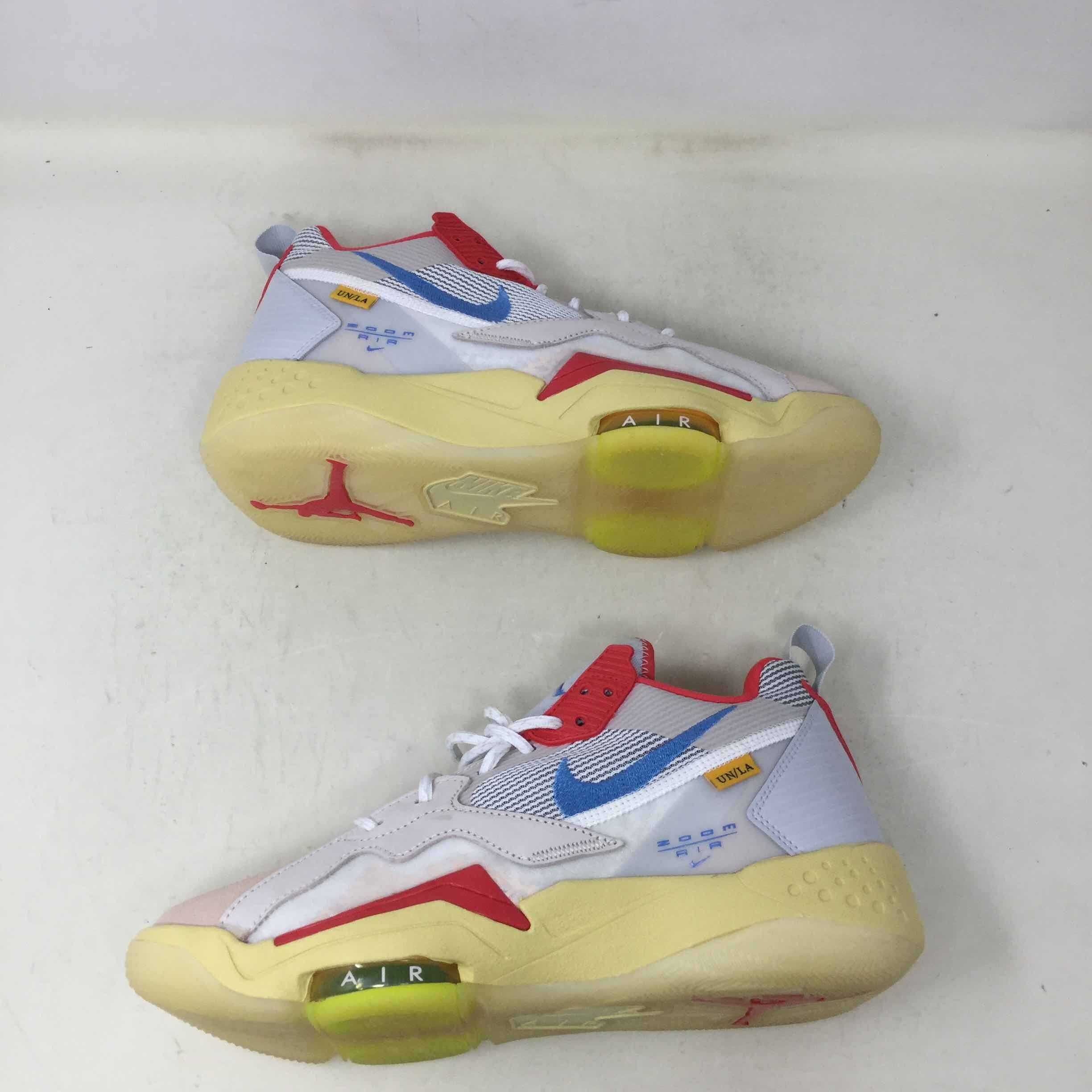 Jordan Brand Union LA x Jordan Zoom 92 Guava Ice | Grailed