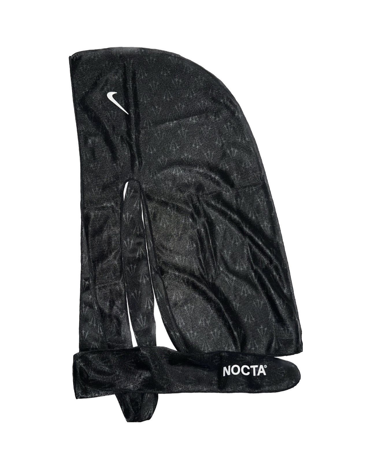 Drake × Nike × Octobers Very Own NOCTA Durag | Grailed