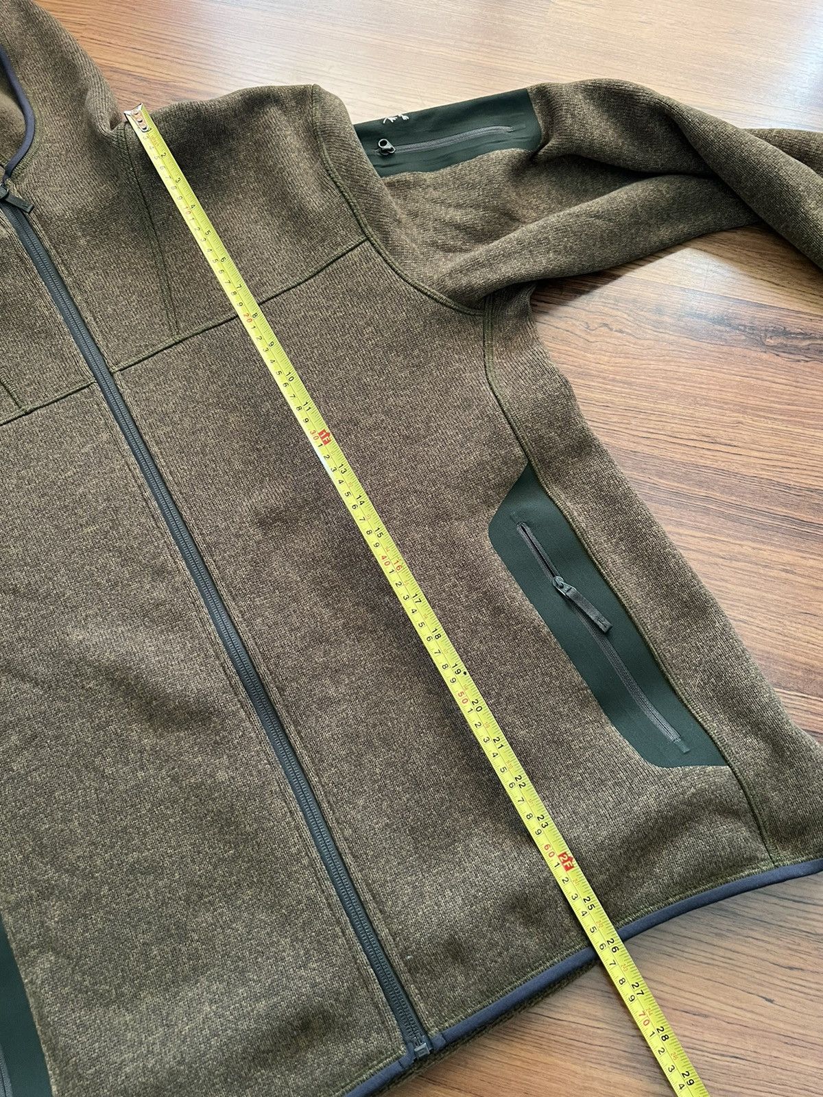 Arc'Teryx 💫 RARE vintage arcteryx jacket early 2000s covert hoodie ... Arc'Teryx 💫 RARE vintage arcteryx jacket early 2000s covert hoodie ...