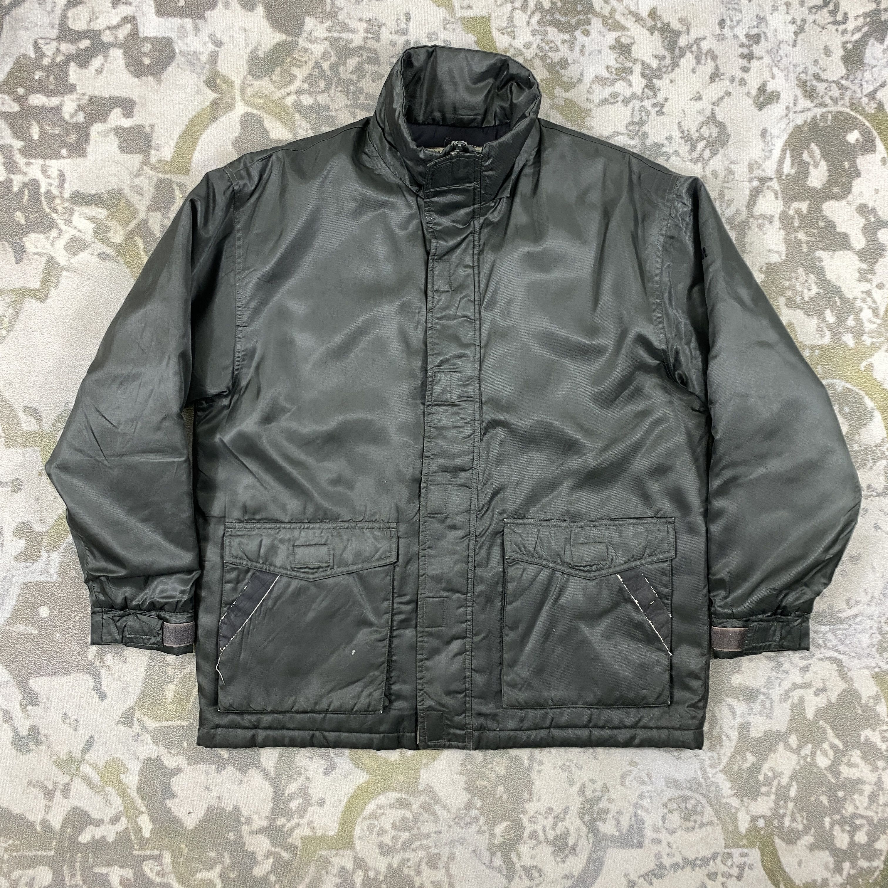 Vintage Vintage Yamaha Motorcycle Jacket -J169 | Grailed
