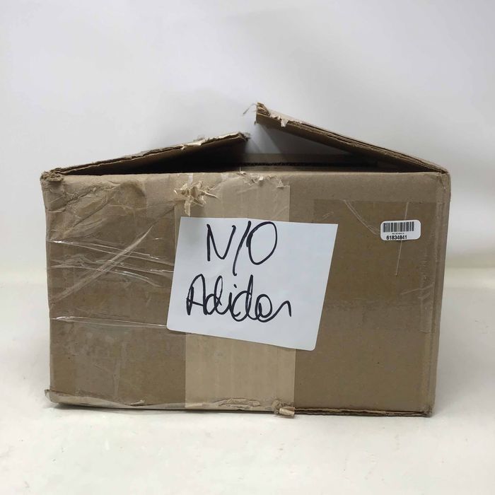 Adidas UltraBoost 19 Core Black Solar Orange | Grailed