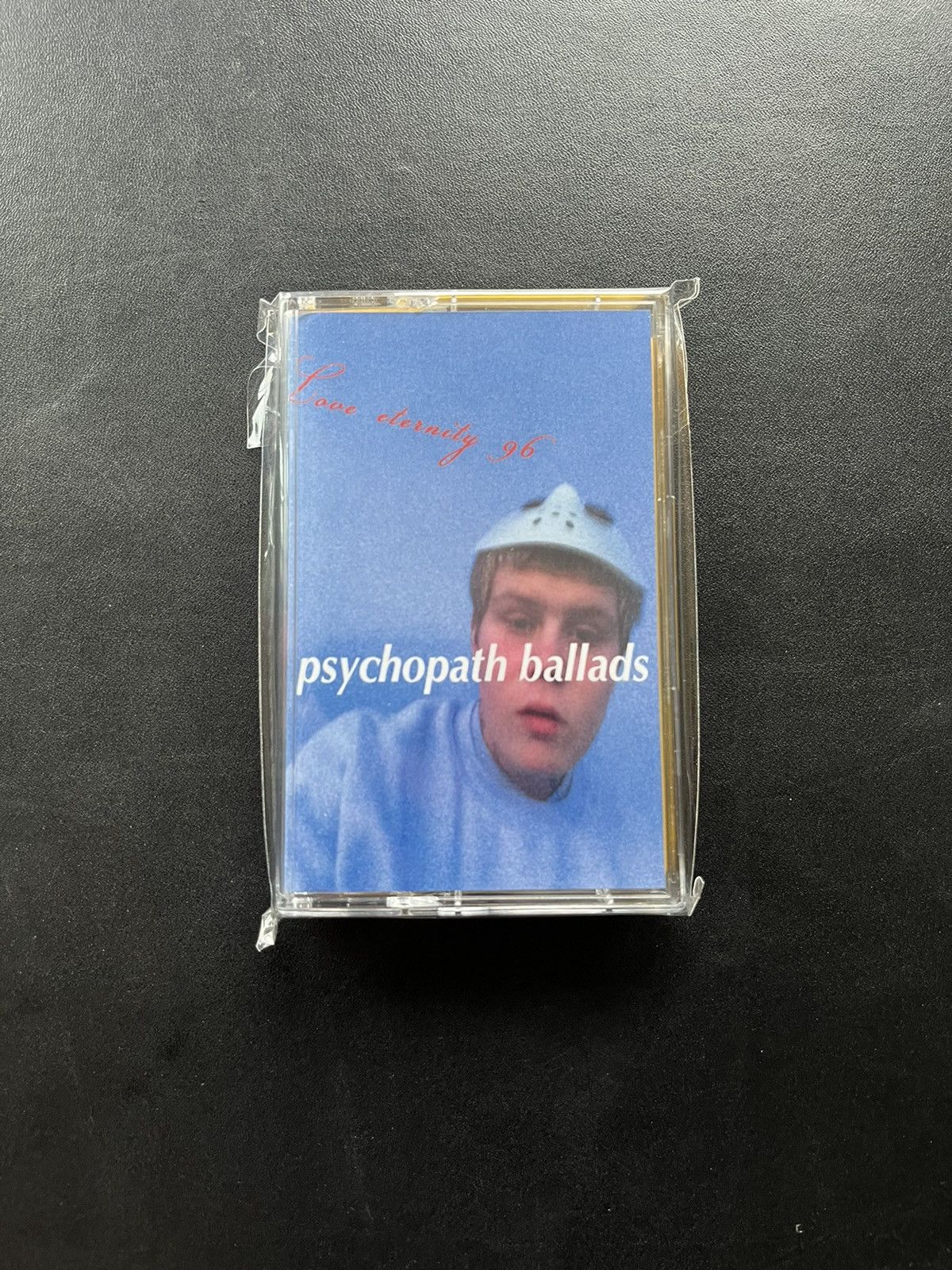 Drain Gang × Sad Boys Yung Lean Jonatan Leandoer96 Psychopath Ballads ...