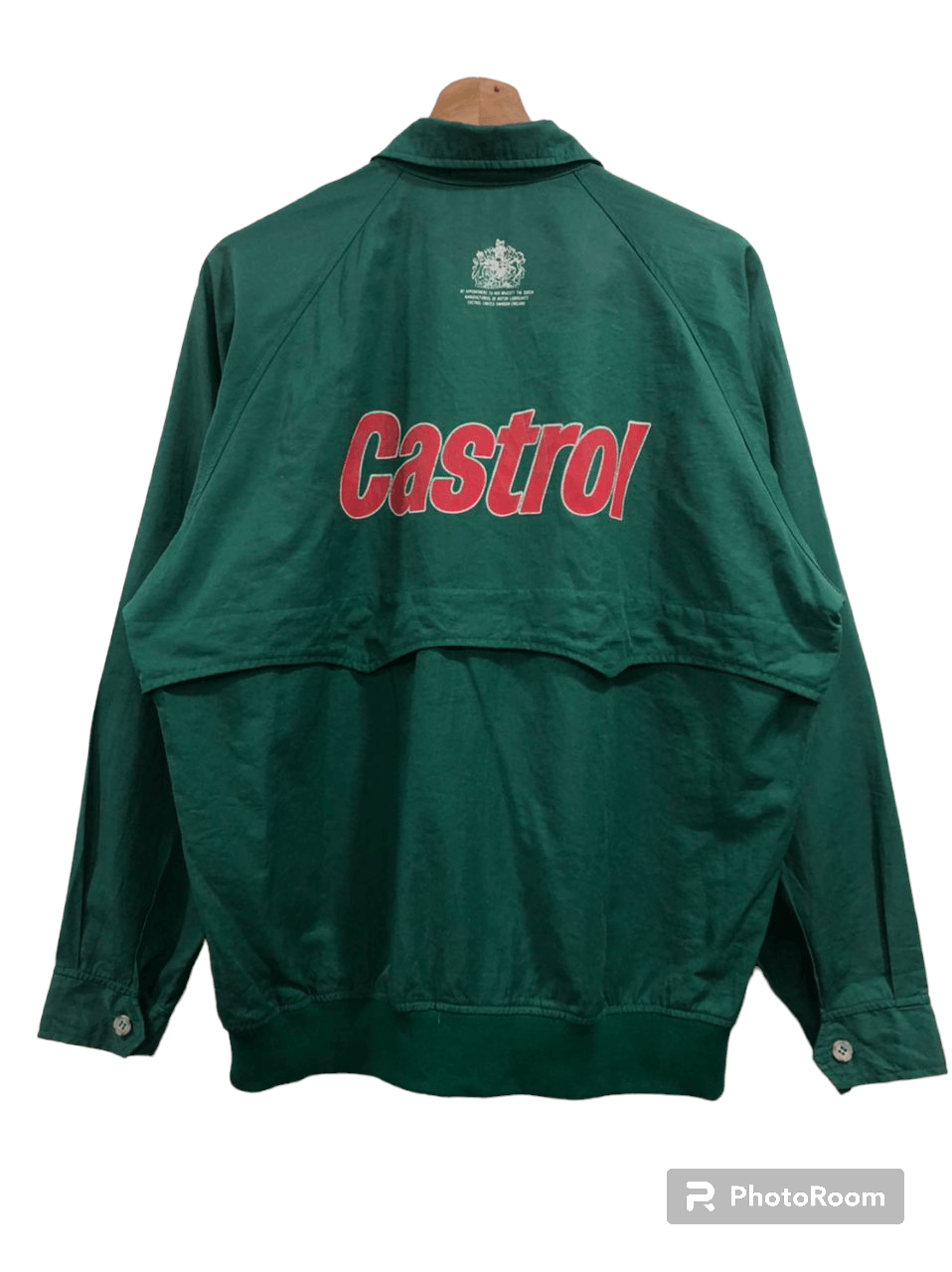 Racing × Sports Specialties × Vintage Rare🔥 Vintage Castrol Racing ...