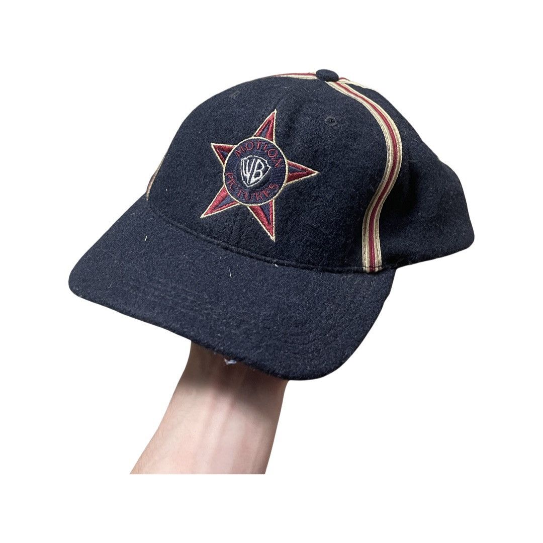 Vintage Vintage Warner Bros Hat | Grailed