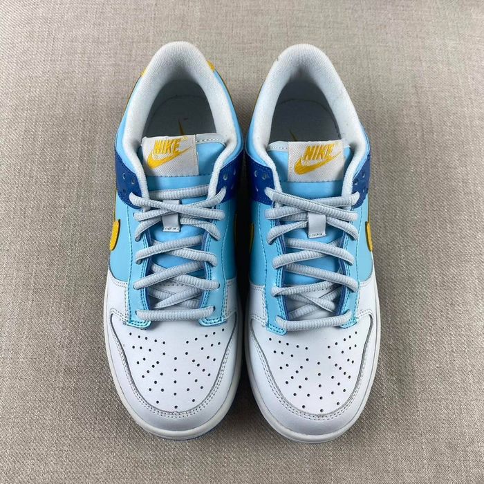 Nike 2008 Nike Dunk Low “Splash” | Grailed
