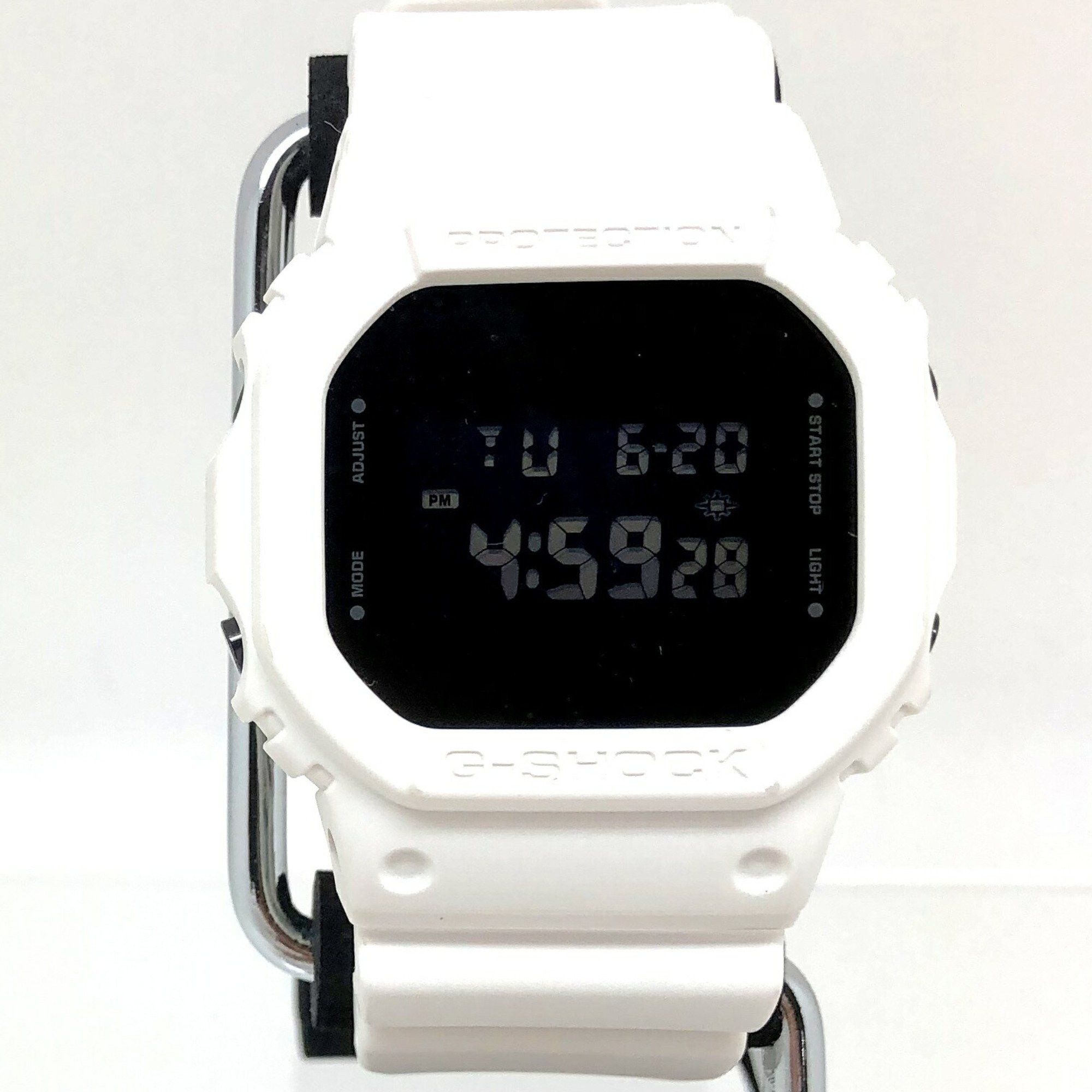 Casio G-SHOCK G shock Casio watch DW-5600VT STUDIOUS studios ...